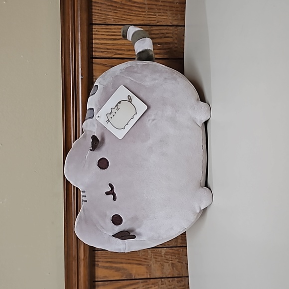 Pusheen | Toys | Pusheen Small Stuffed Plush Toy | Poshmark